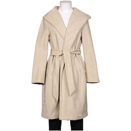 Zara Mantel Damen Größe S Second Hand beige