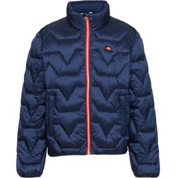 Ellesse Jacke Herren Gr&ouml;&szlig;e XL navy