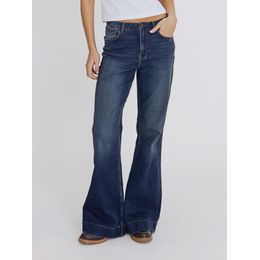 Noisy may Jeans 'NMRooxy' female size 28 Blue denim