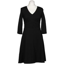 Boden Kleid Damen Gr&ouml;&szlig;e S Second Hand schwarz