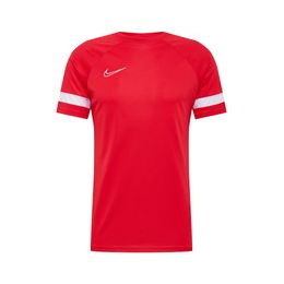 Nike Funktionsshirt 'Academy 21' Herren Gr&ouml;&szlig;e XXL hellrot / wei&szlig;