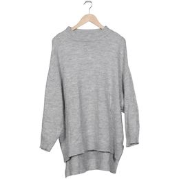 Mango Pullover Damen Gr&ouml;&szlig;e M Second Hand grau