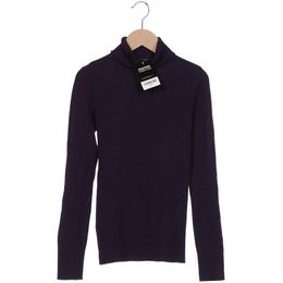 H&M H&M Pullover Damen Gr&ouml;&szlig;e XS Second Hand lila