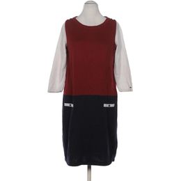 Tommy Hilfiger Kleid Damen Größe M Second Hand rot