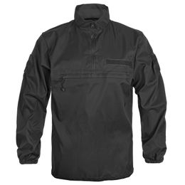 Windshirt schwarz, Gr&ouml;&szlig;e XL