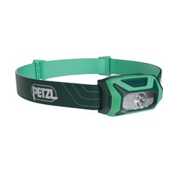 Petzl Stirnlampe Tikkina (Sale) grün