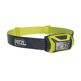 Petzl Stirnlampe Tikka (Sale) gelb