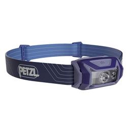 Petzl Stirnlampe Tikka (Sale) blau