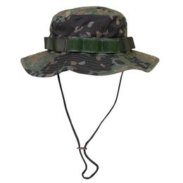 Boonie Hat flecktarn, Gr&ouml;&szlig;e XL/61-62