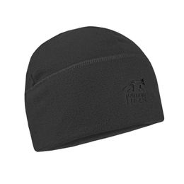 TASMANIAN TIGER TT Fleece Cap schwarz
