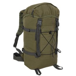 Berghaus Bundeswehr Rucksack Typ Munro Original gebraucht