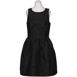 Armani Exchange Kleid Damen Gr&ouml;&szlig;e S Second Hand schwarz