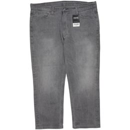 Levi's LEVI'S Jeans Herren Gr&ouml;&szlig;e 38 Second Hand grau