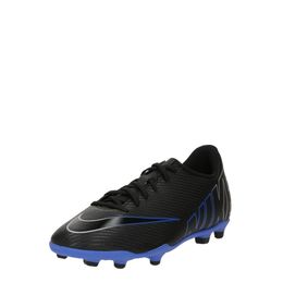 Nike Fußballschuh 'Vapor 14 Club' Jungen Größe 37.5 dunkelblau / schwarz