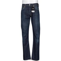 Levi's LEVI'S Jeans Herren Größe 32 Second Hand blau