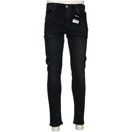 Levi's LEVI'S Jeans Herren Größe 33 Second Hand marine