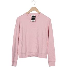 Marc O'Polo Marc O'Polo Sweater Damen Gr&ouml;&szlig;e XS Second Hand pink