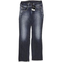 Pepe Jeans Jeans Damen Größe 27 Second Hand blau