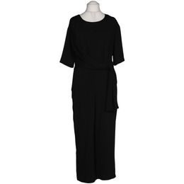 Kaffe Overall oder Jumpsuit Damen Größe XL Second Hand schwarz