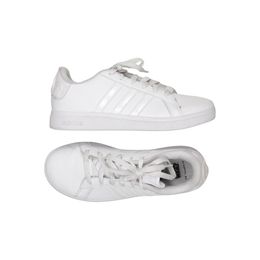 adidas Performance Sneaker Damen Größe 37 Second Hand weiß