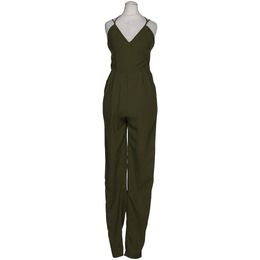 True Decadence Overall oder Jumpsuit Damen Gr&ouml;&szlig;e XS Second Hand gr&uuml;n