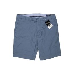 Polo Ralph Lauren Shorts Herren Größe 34 Second Hand blau