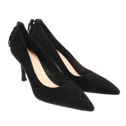 Marc Cain Pumps Damen Größe 39 Second Hand schwarz