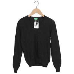 United Colors Of Benetton Pullover Damen Größe S Second Hand schwarz