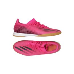 adidas Performance Sneaker Herren Größe 48 Second Hand pink