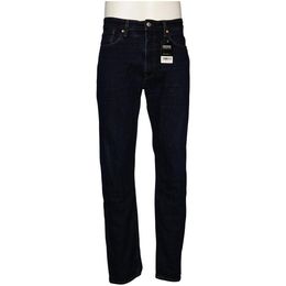Levi's LEVI'S Jeans Herren Größe 36 Second Hand marine