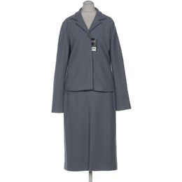 Jil Sander Anzug oder Kombination Damen Gr&ouml;&szlig;e S Second Hand blau