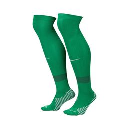 Nike Soccer Socks female Green size 31-34