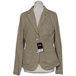 Blonde No.8 BLONDE No. 8 Blazer Damen Gr&ouml;&szlig;e S Second Hand beige