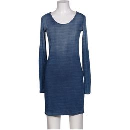Diesel Kleid Damen Größe XS Second Hand blau