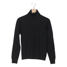 Pepe Jeans Pullover Damen Größe M Second Hand schwarz