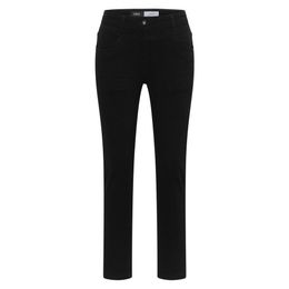 Cecil Jeans Damen Gr&ouml;&szlig;e 25 schwarz