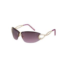 Rocawear Sonnenbrille Damen Gr&ouml;&szlig;e One Size Second Hand pink