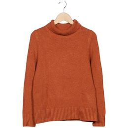 Jake*s Pullover Damen Gr&ouml;&szlig;e M Second Hand orange