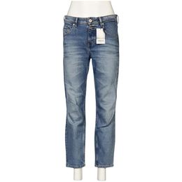 Marc O'Polo Marc O'Polo Jeans Damen Größe 27 Second Hand blau