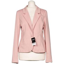Freequent Blazer Damen Gr&ouml;&szlig;e XS Second Hand pink