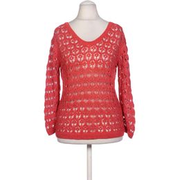 Massimo Dutti Pullover Damen Größe M Second Hand rot