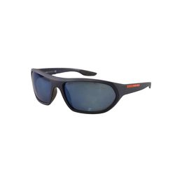 Prada Sonnenbrille Herren Größe One Size Second Hand marine