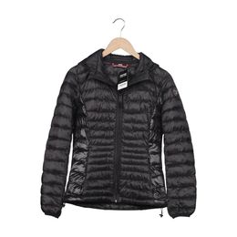 Napapijri Jacke Damen Gr&ouml;&szlig;e XS Second Hand schwarz