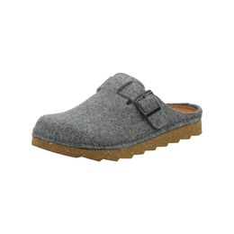 Rohde Slippers male Grey size 41