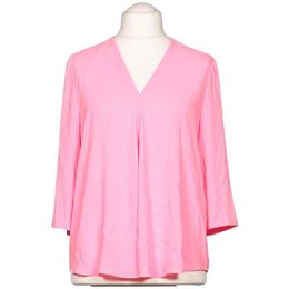 Marc Cain Bluse Damen Gr&ouml;&szlig;e M Second Hand pink