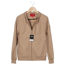 Guess Jacke Herren Gr&ouml;&szlig;e XS Second Hand beige