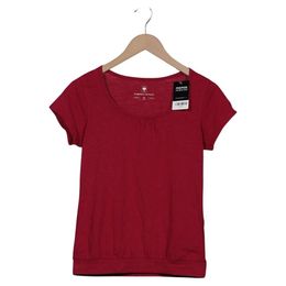 Engelbert Strauss T-Shirt Damen Größe XS Second Hand rot