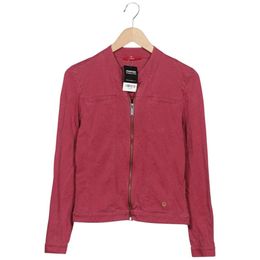 s.Oliver Jacke Damen Gr&ouml;&szlig;e M Second Hand pink