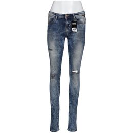 LTB Jeans Damen Gr&ouml;&szlig;e 28 Second Hand blau