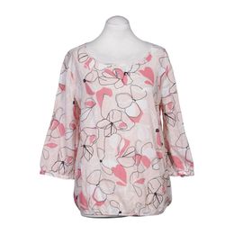 Opus Bluse Damen Gr&ouml;&szlig;e L Second Hand pink